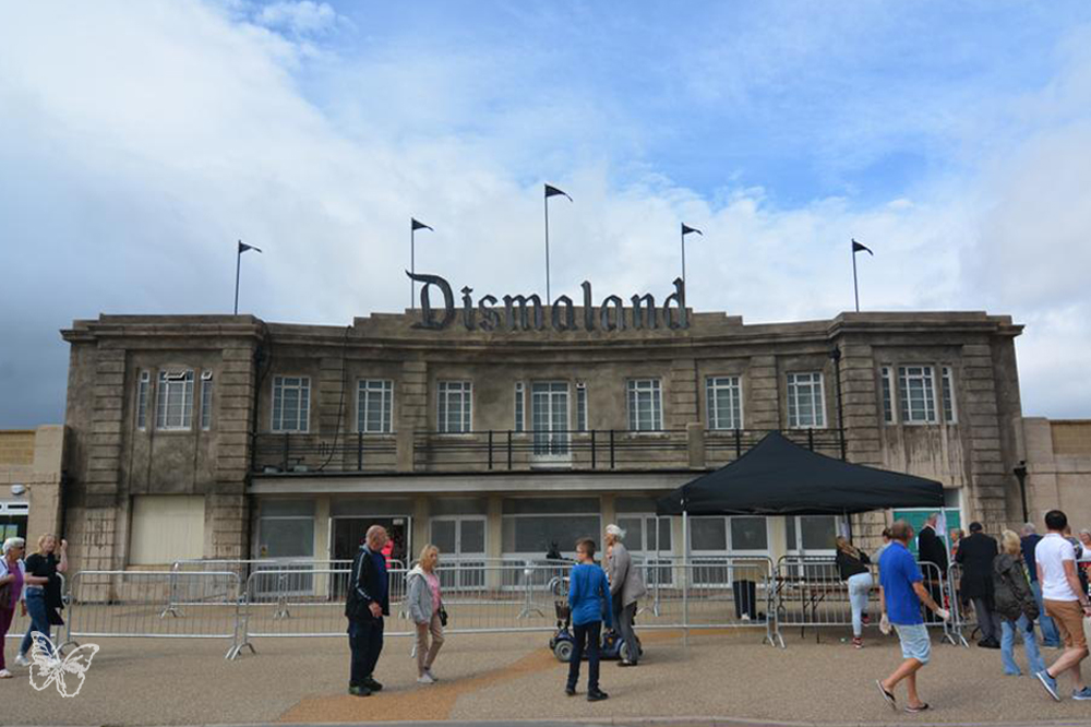 Dismaland