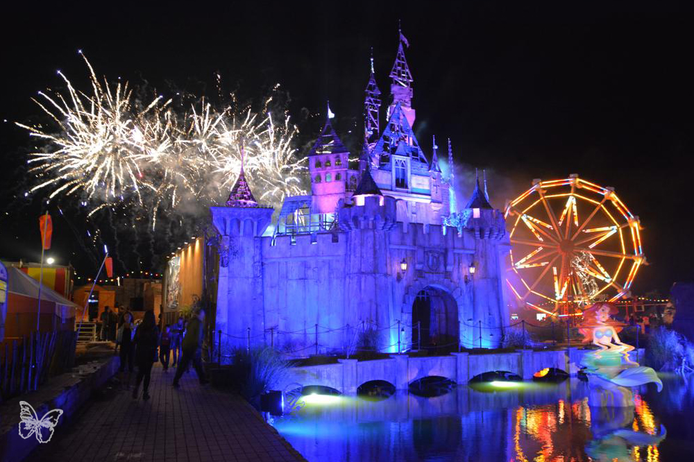 Dismaland