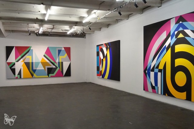 Berlin : Tavar Zawacki – Metamorphosis