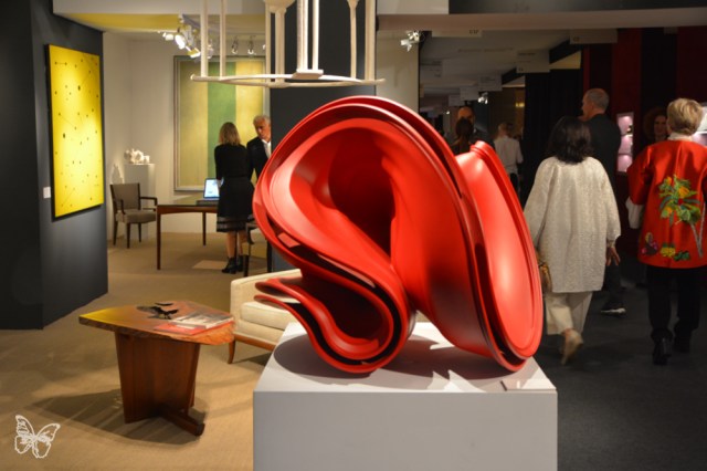 London: PAD Art Fair