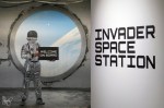 INVADER SPACE STATION