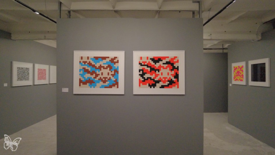 INVADER SPACE STATION