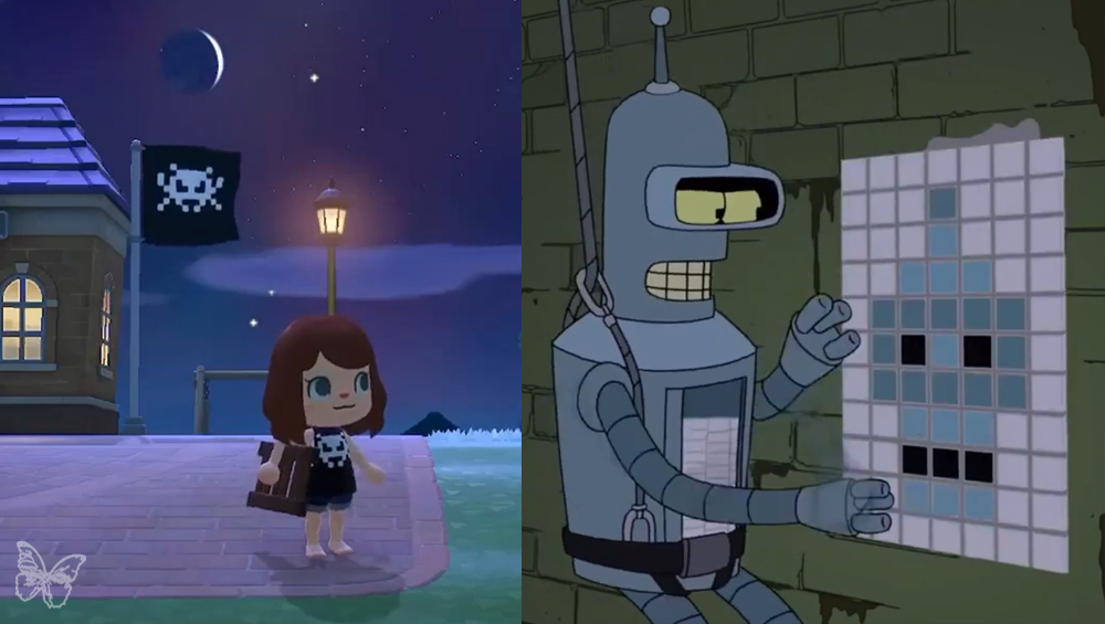 INVADER SPACE STATION